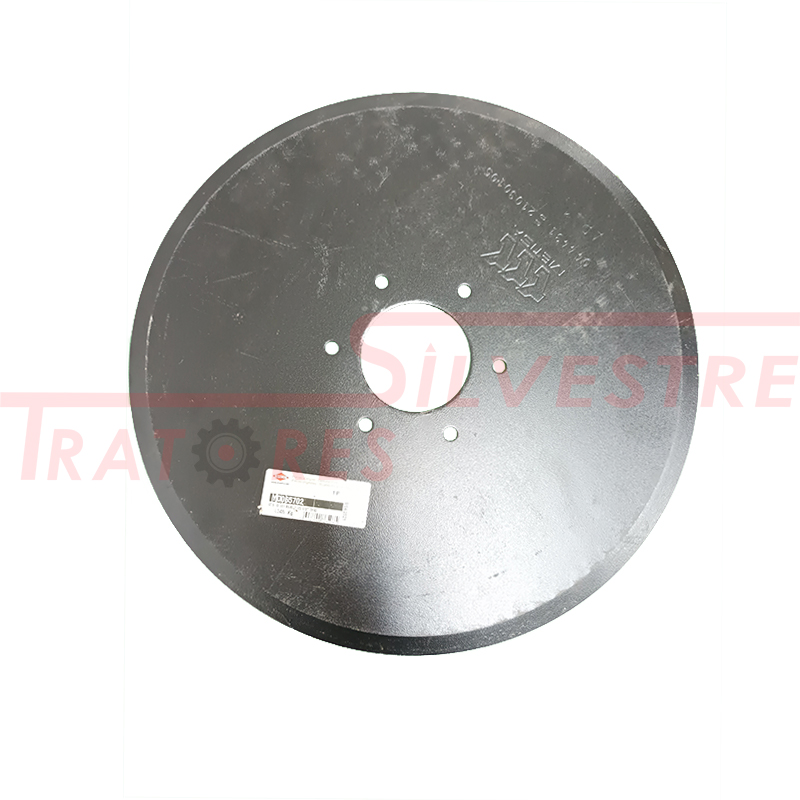 Disco Defasado 15.1/2" - Silvestre Tratores
