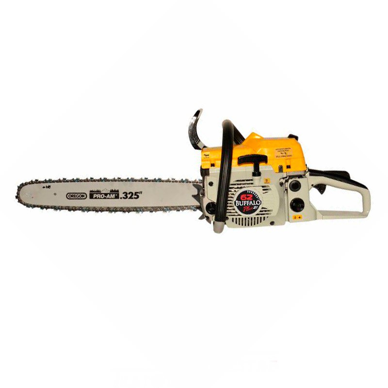 Motosserra Buffalo BFG 45 2T - Silvestre Tratores